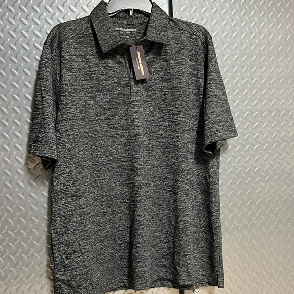 Johnston & Murphy | Shirts | Mens Johnston Murphy Shirt | Poshmark